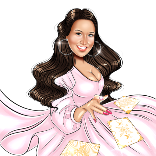 Over mij - Crystalicious Healing